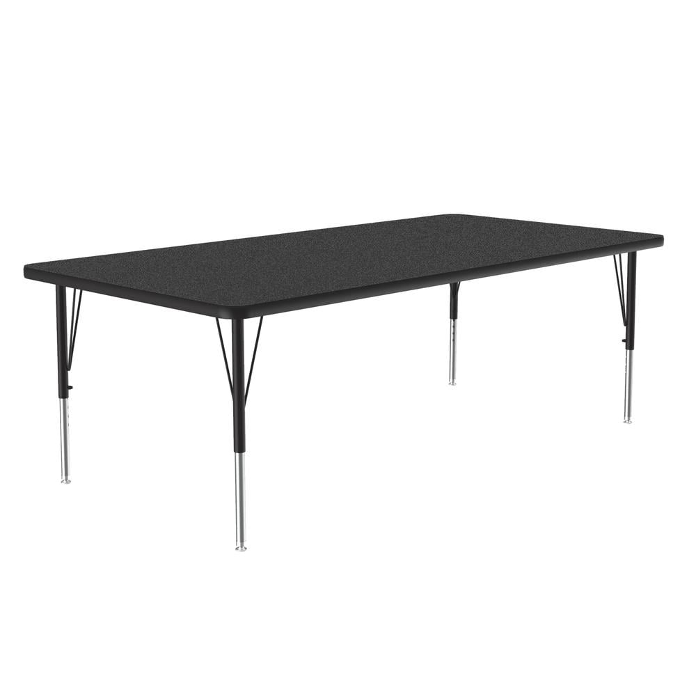 Correll Deluxe High-Pressure Top Activity Tables 36x72", RECTANGULAR ...