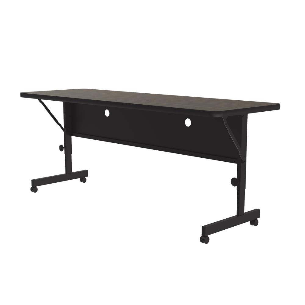 Correll Deluxe High Pressure Top Flip Top Table 24x60", RECTANGULAR ...