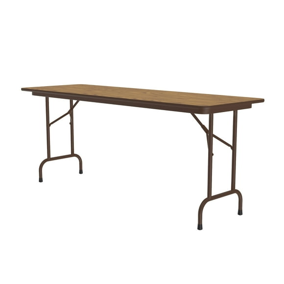 24" folding tables