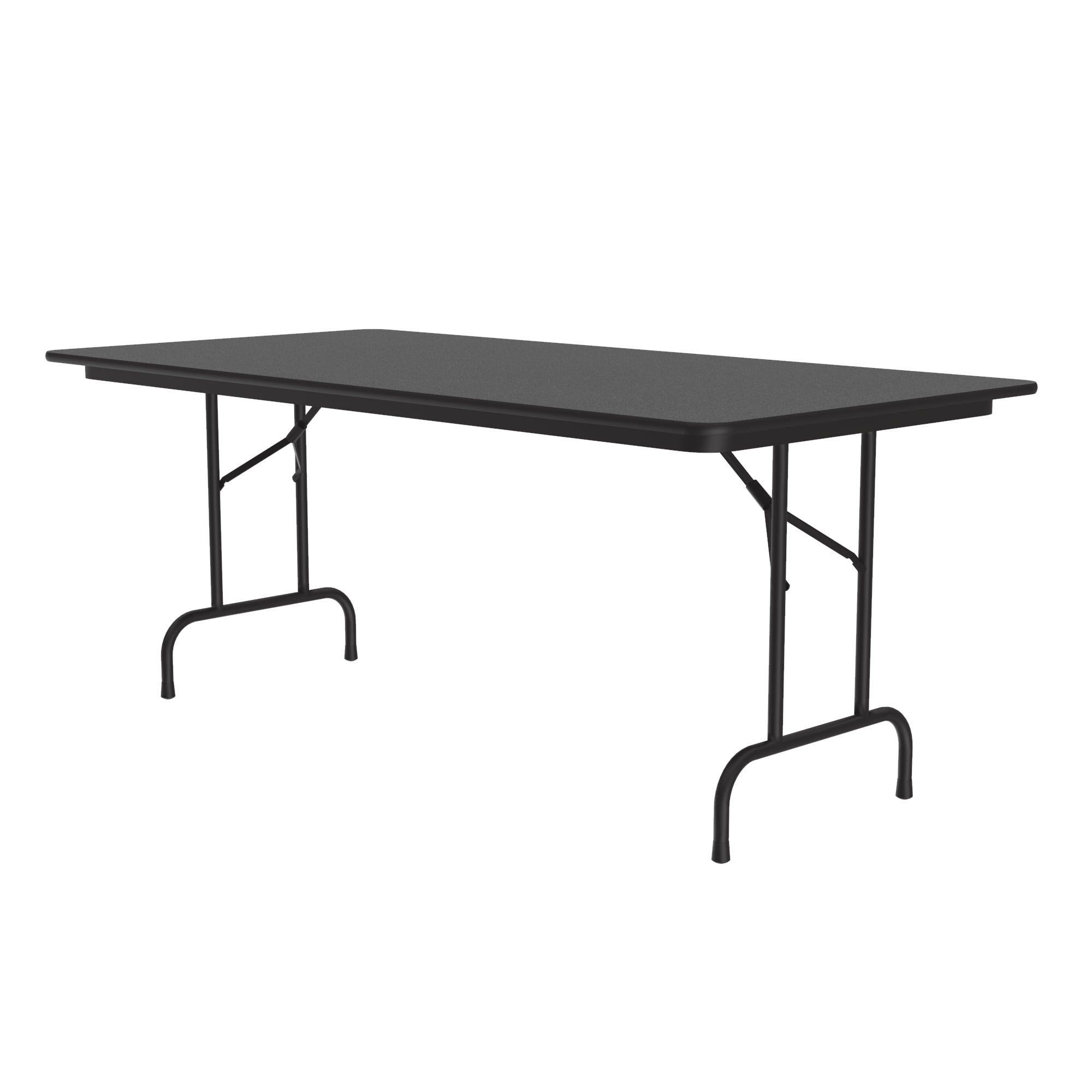 Correll Econoline 36" x 72" Folding Table - CF3672M - Walmart.com