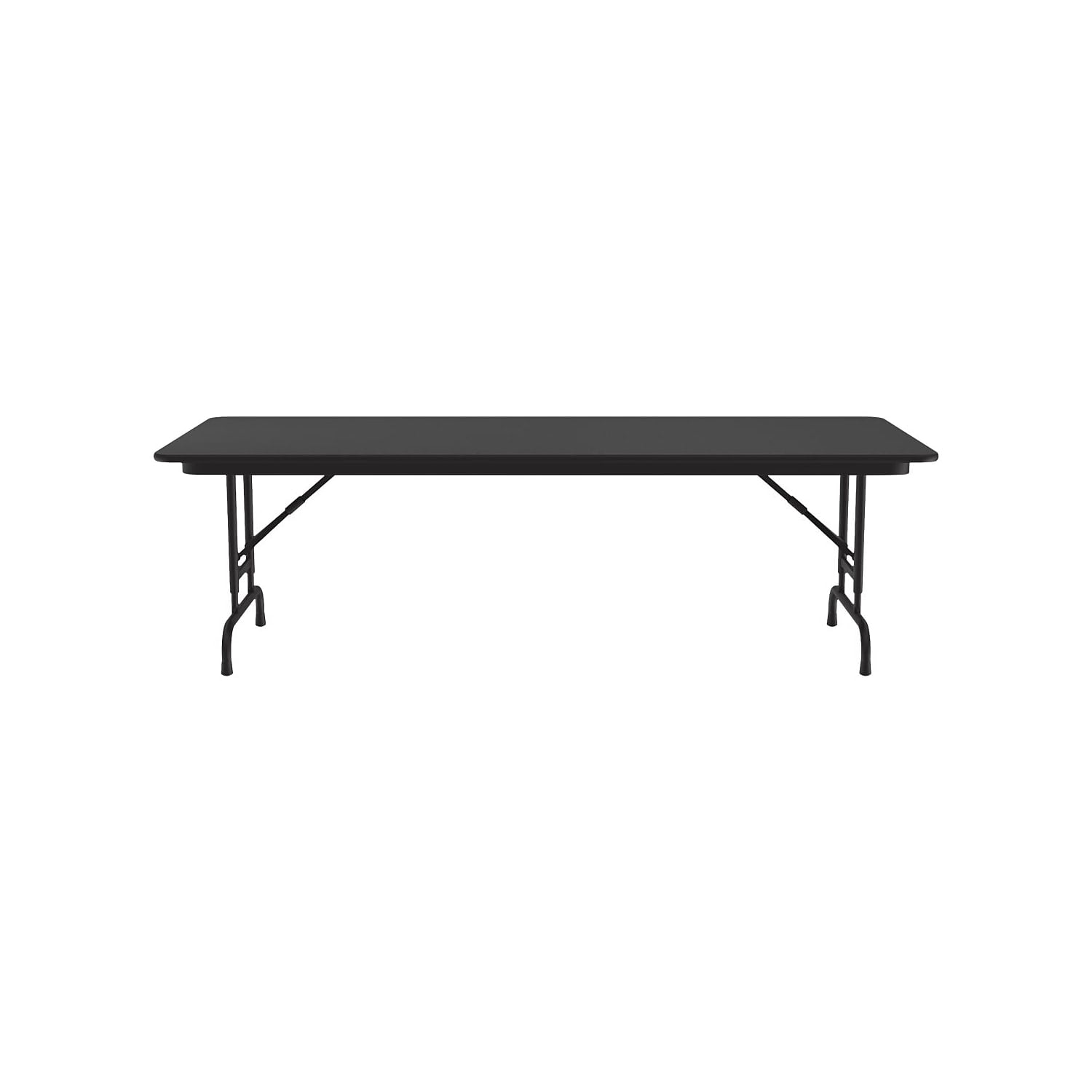 96 X 30 Folding Table