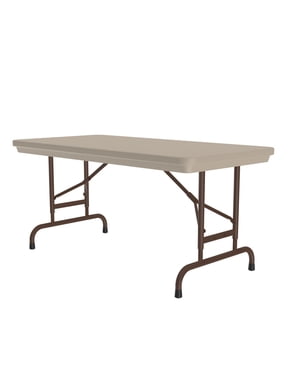 4 Foot Folding Tables in Folding Furniture - Walmart.com