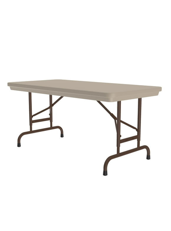4 Foot Folding Tables in Folding Furniture - Walmart.com
