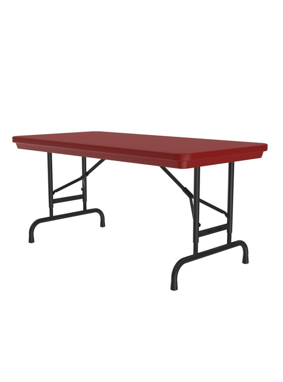 4 Foot Folding Tables in Folding Furniture - Walmart.com