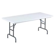 24 X 48 Adjustable Table
