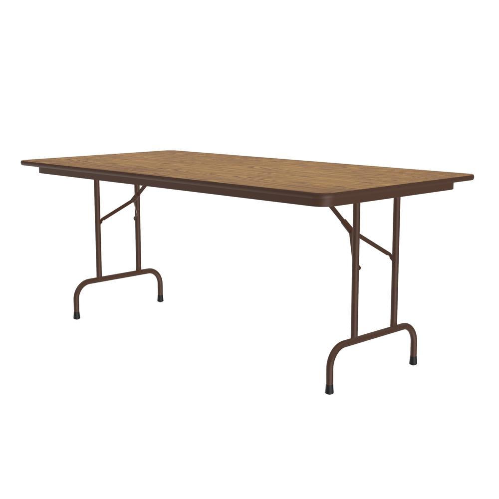 Correll Solid High-Pressure Plywood Core Folding Tables 36x96 ...