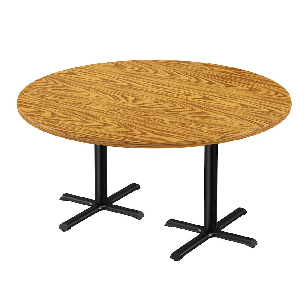 Correll Table Height Deluxe High-Pressure Café and Breakroom Table ...