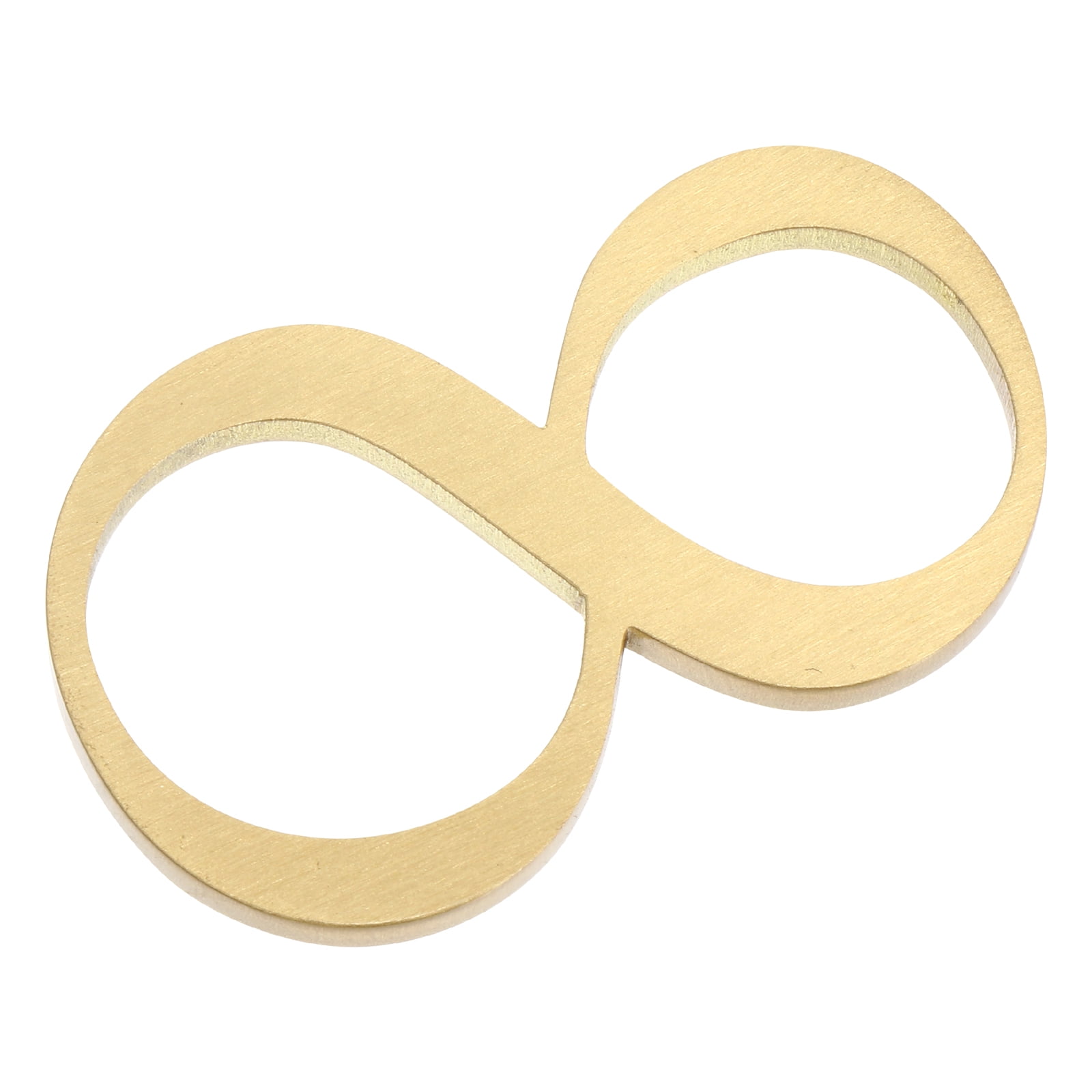 Corridor Sign Number Room Gate Door Numbers Home Office Golden ...