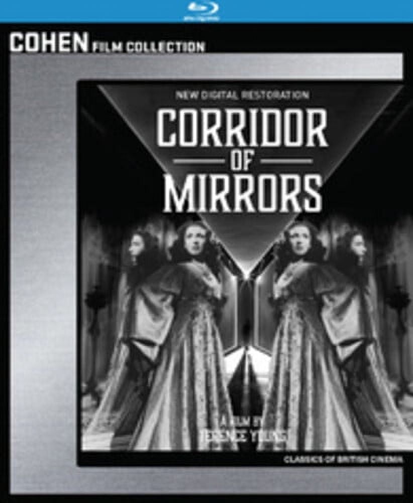 Corridor of Mirrors (Blu-ray), Cohen Media Group, Mystery & Suspense ...
