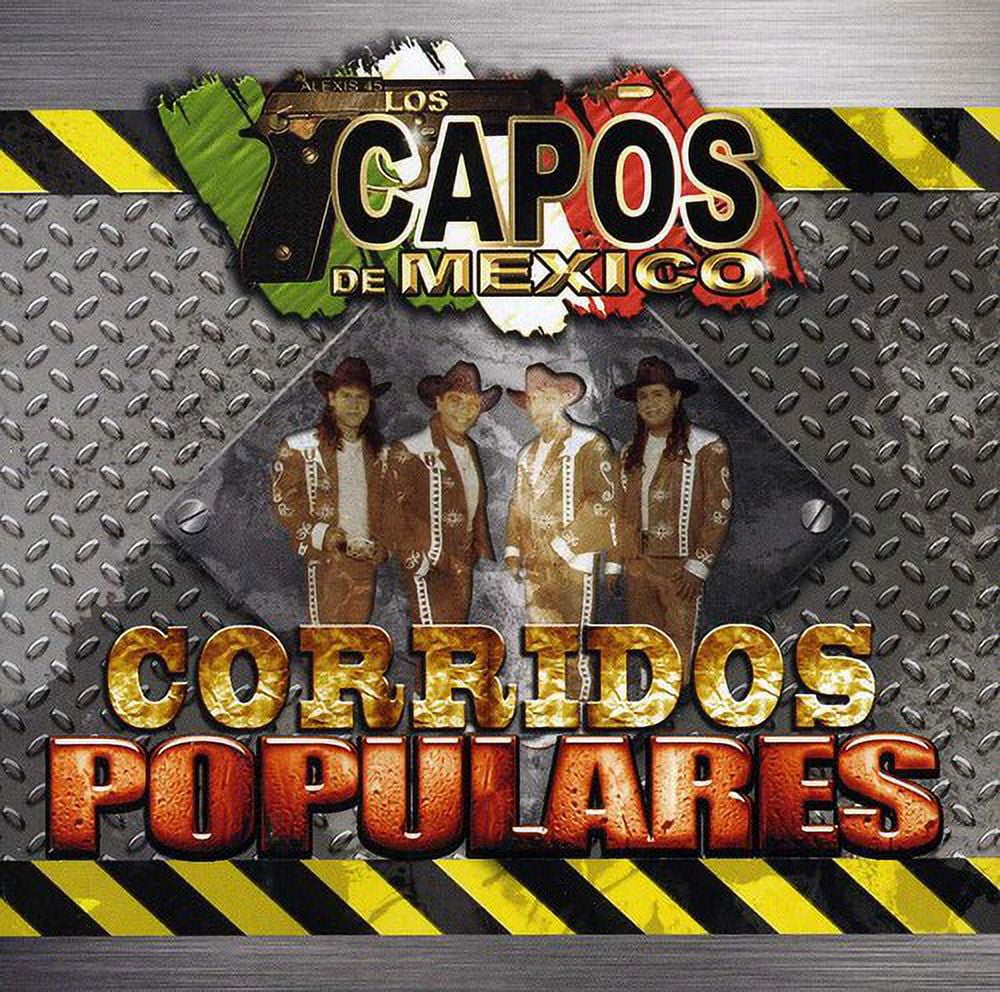 Corridos Populares - Walmart.com