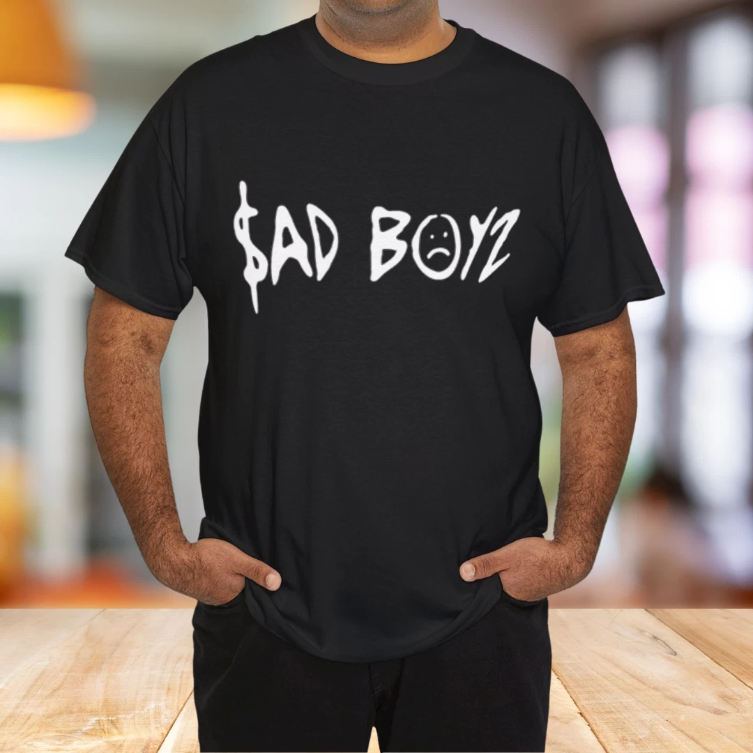 Corridos Tumbados Sad Boyz Mexican Music Belico Style Unisex T-Shirt up ...