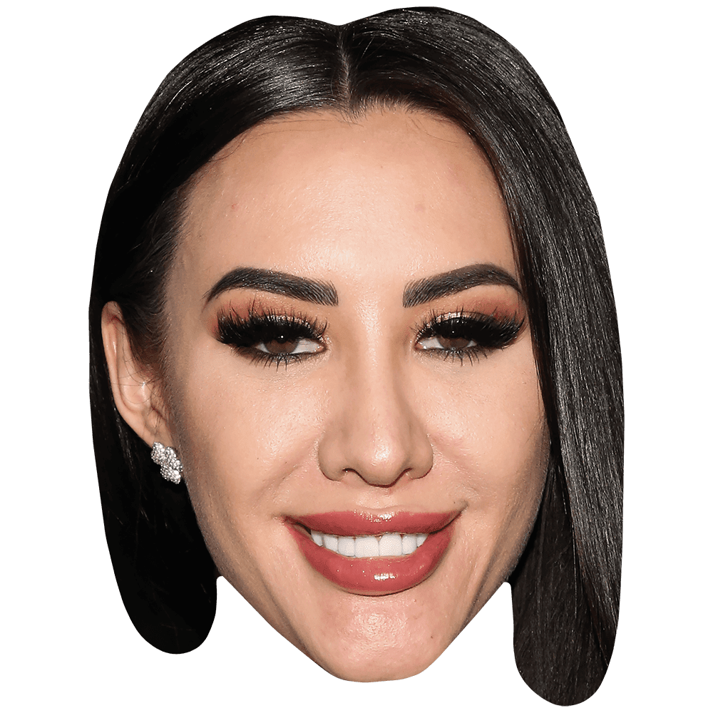 Corrie Yee (Smile) Big Head. - Walmart.com