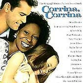 Pre-Owned Corrina [Original Soundtrack] by Original Soundtrack (CD, Aug ...