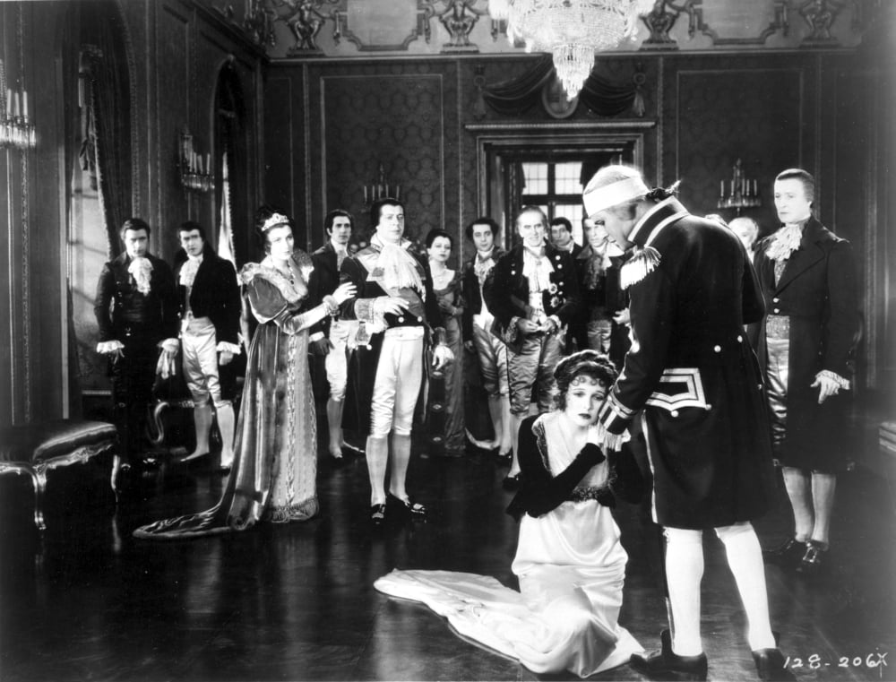 Corrine Griffith on stage Photo Print (8 x 10) - Walmart.com