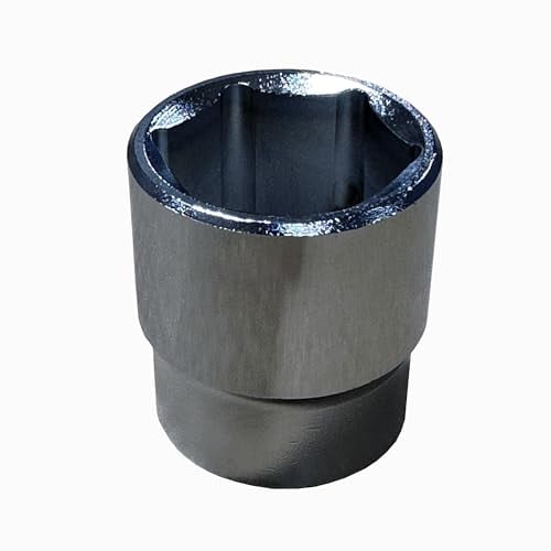 Corro-Protec 1/2 Inch Drive x 1-3/16 Inch 6-Point Socket - Walmart.com