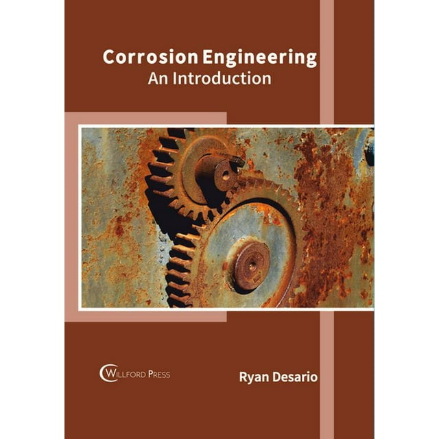 Corrosion Engineering: An Introduction (Hardcover) - Walmart.com