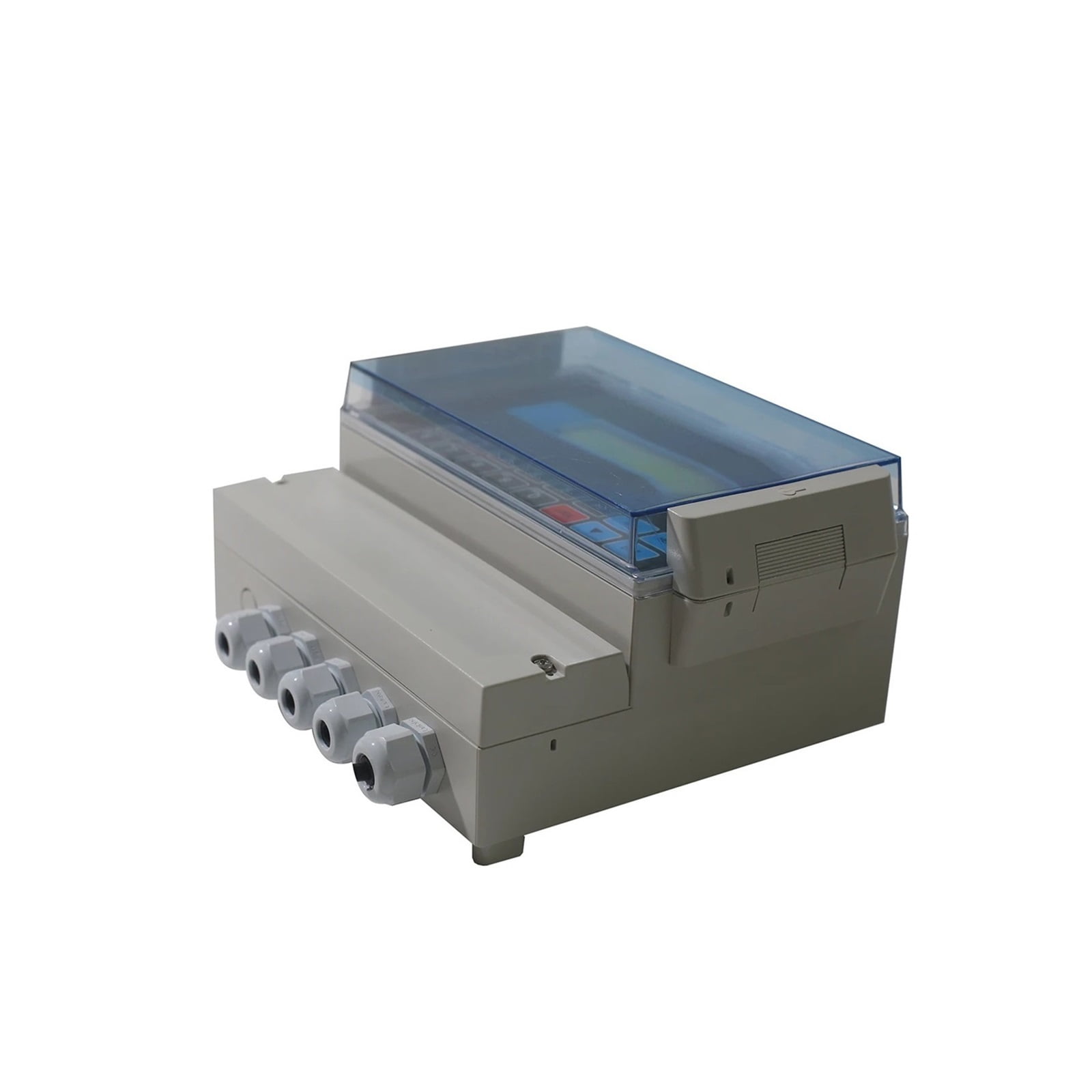 Corrosion Resistance Belt Weigher Indicator, Weighing Meter, Belt Scale ...