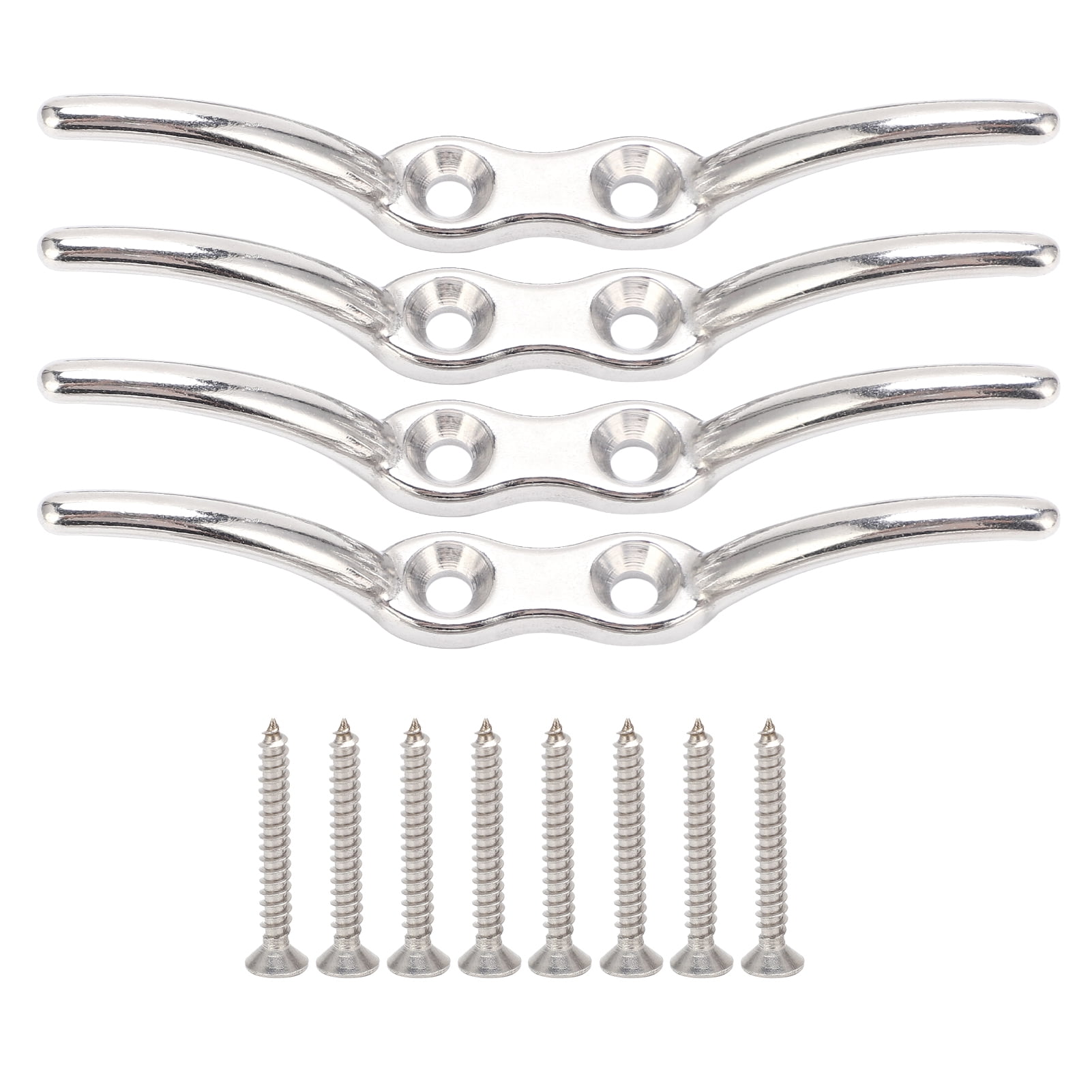 Corrosion-Resistant & Durable for Flagpoles, Boats, Columns, 150mm ...