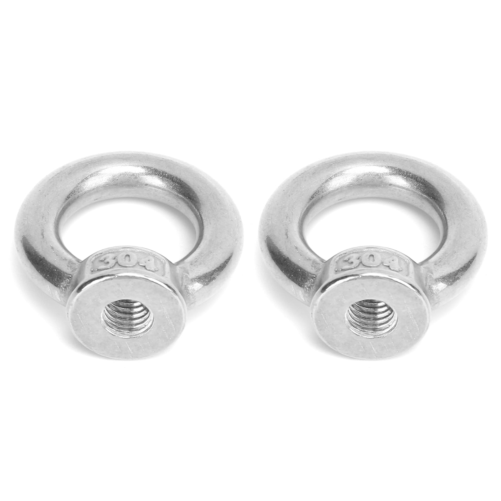 Corrosion,Resistant Eye Screw Nut, Ideal For Lifting Securing On ...