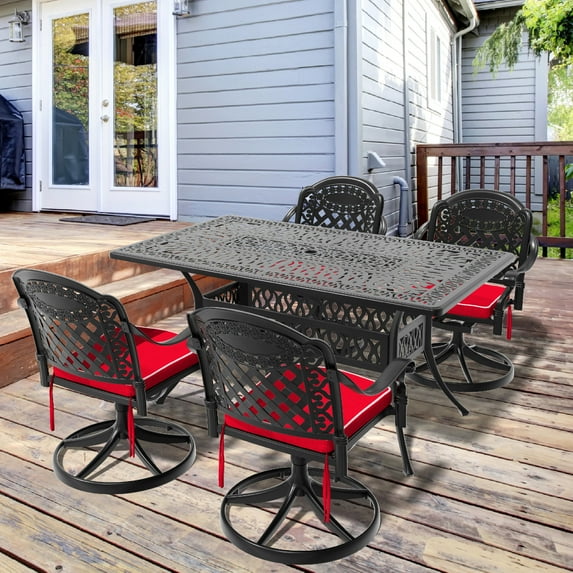 Corrosion Resistant Frame, Human-Body Conforming Design - Outdoor ...