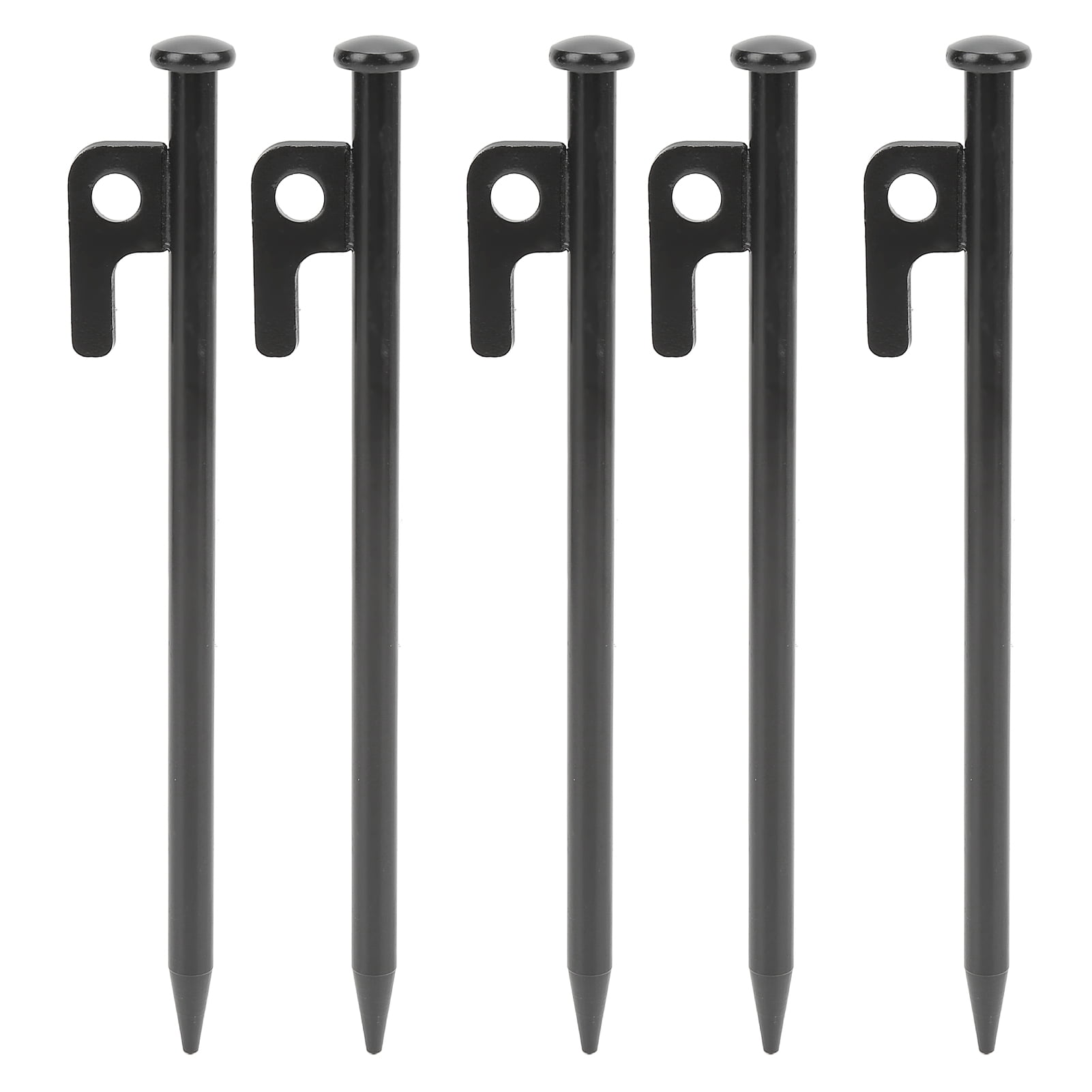 Corrosion-Resistant Metal for Easy Ground Penetration, Perfect for ...