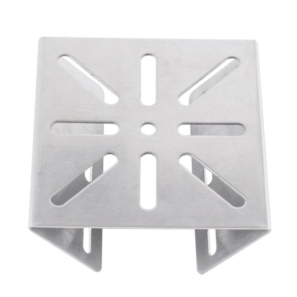 Corrosion Resistant Stainless Camera Mount Supports Multiple Models ...