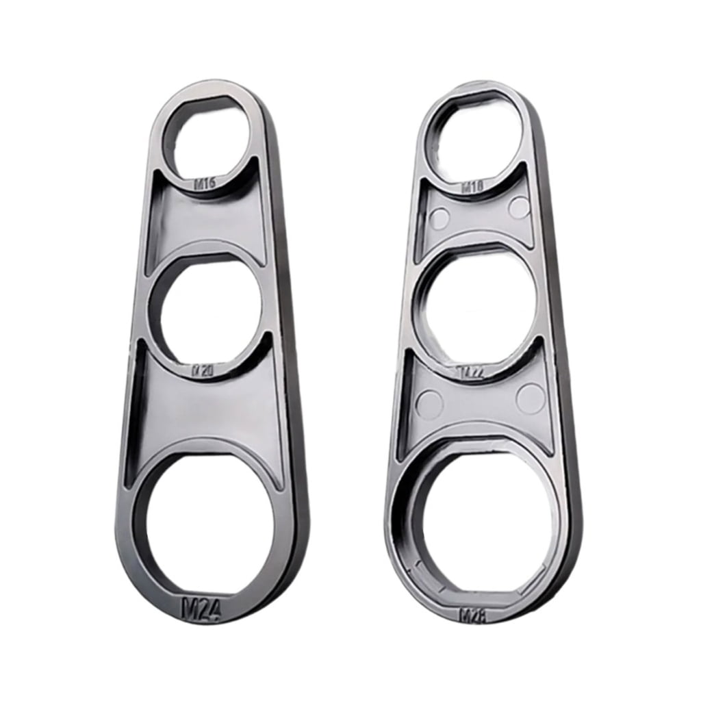 Corrosion Resistant Tap Strainer Key Essential Faucet Aerator Removal ...