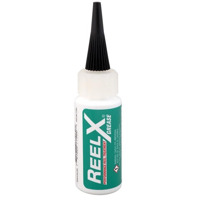 Corrosion Technologies CRT77960 1 oz Reelx Grease Ultimate Fishing Reel ...