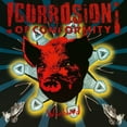 Corrosion of Conformity - Wiseblood [180-Gram Black Vinyl] - Music ...