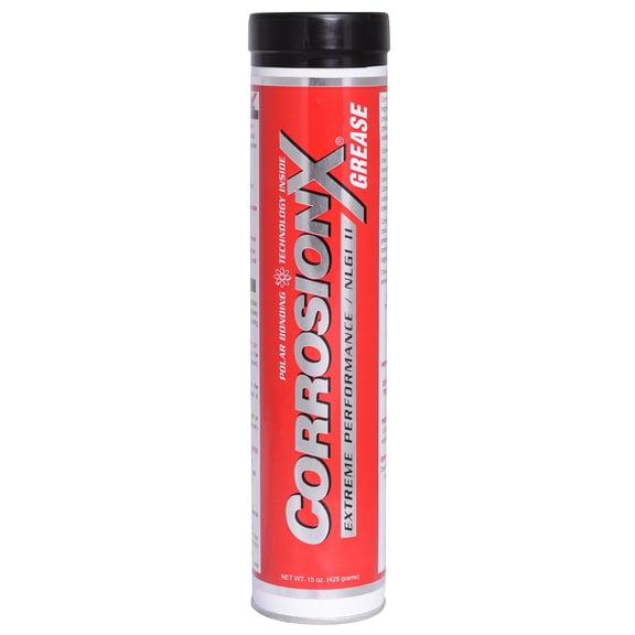 Brand: Corrosionx