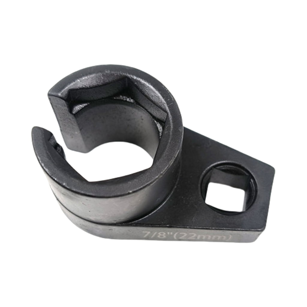 Corrosions Black Oxides Coated Oxygen Sensors Socket For Harsh And ...