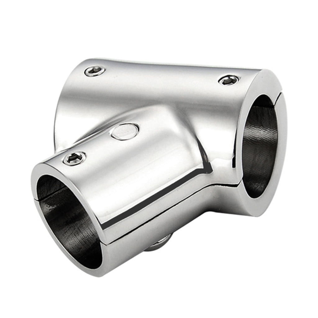 Corrosions Handrail Tees Connector Hand Rails Fitting Tees Tube ...