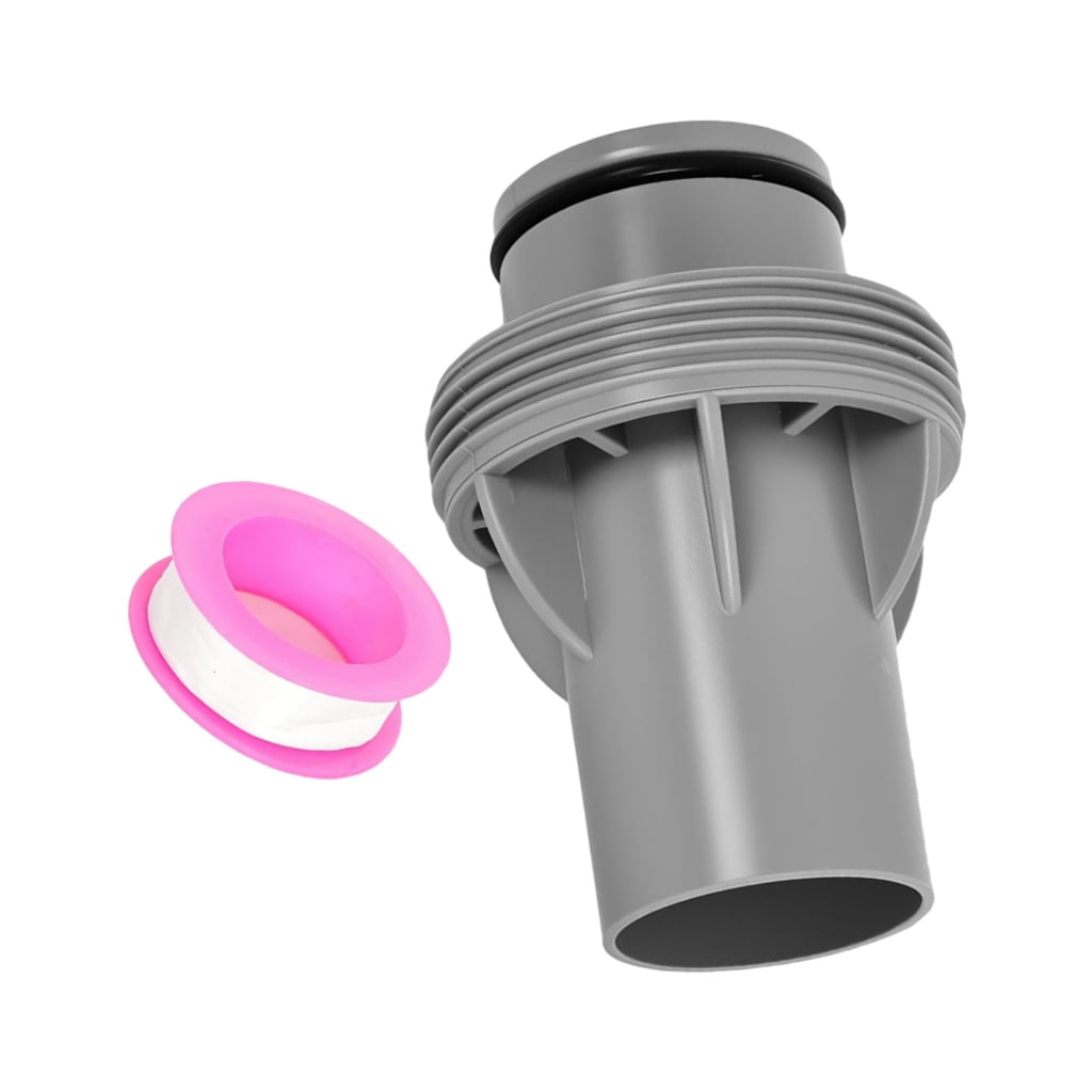 Corrosions Hose Fastener Strong Swimming Pool Connector for Pool Pumps ...