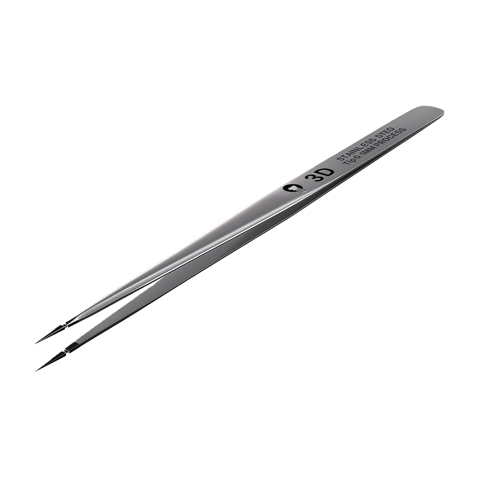 Corrosions Resistant 3D Tweezers with Special Treatments Release from ...
