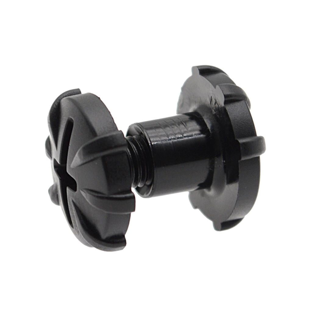 Corrosions Resistant Diving Backplate Screws BackPlate Wing Assembly ...