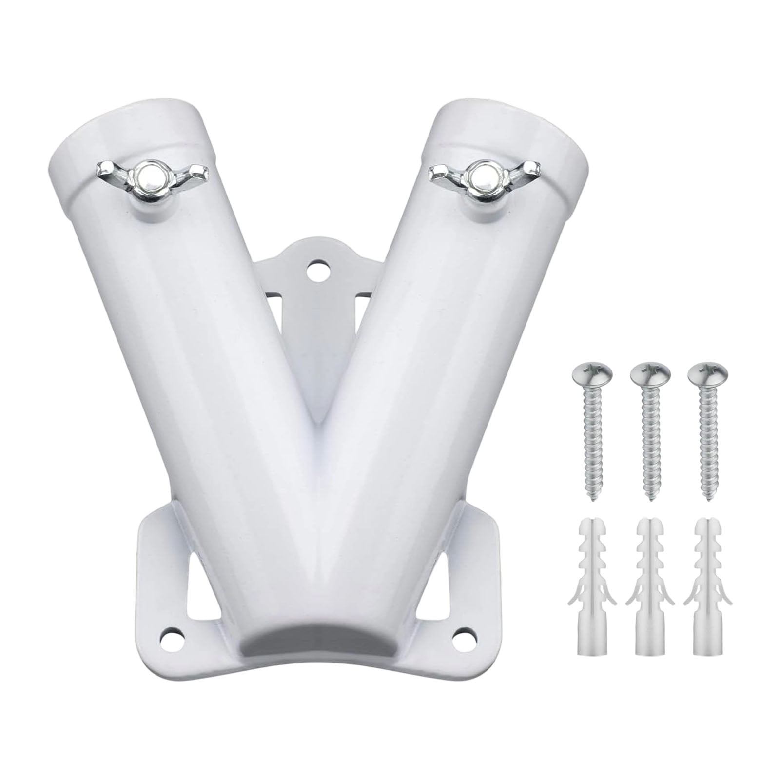 Corrosions Resistant Flag Holder Double Mounting Holes Suitable for ...