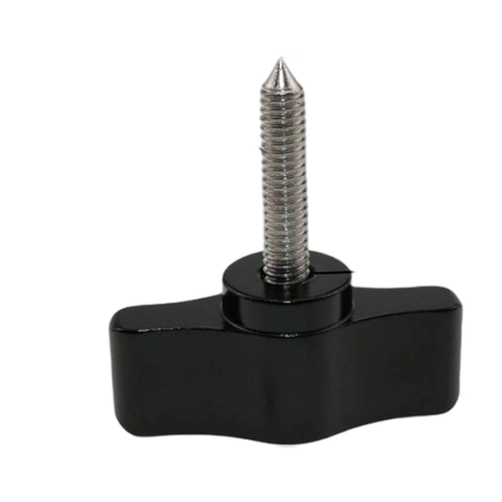 Corrosions Resistant Hand Twist Fasteners Hand Tightened Locking Screws ...