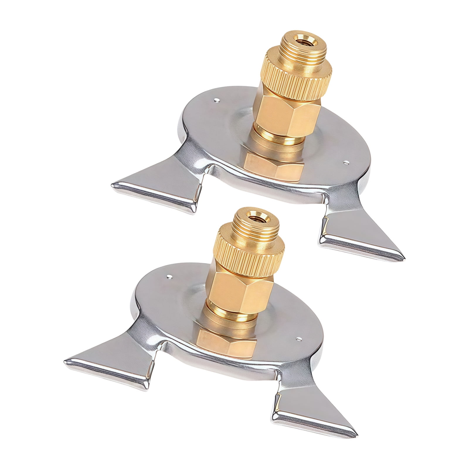 Corrosions Resistant Stainless Steel And Copper Tanks Adapter For ...