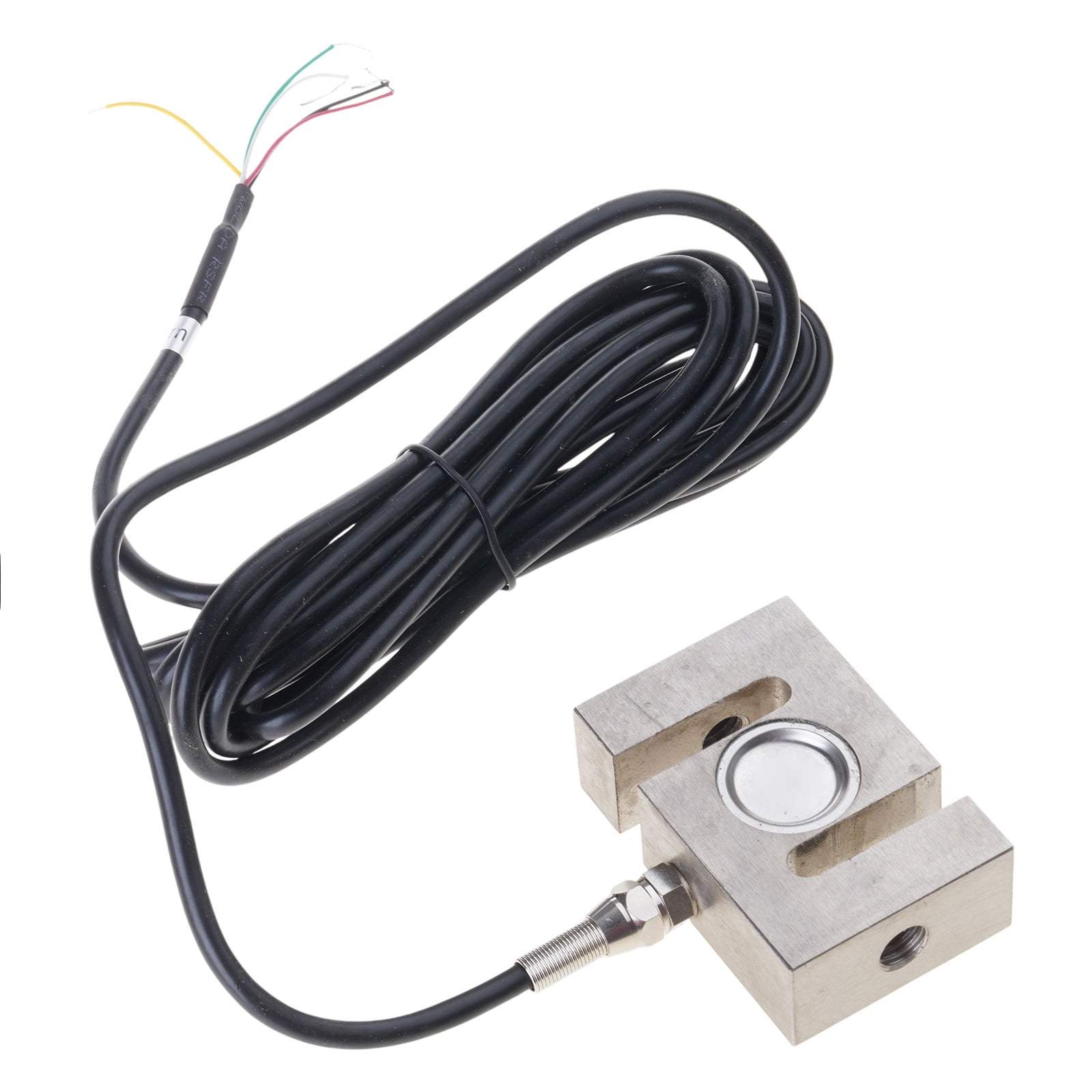 Corrosions Resistant Steel Load Cell with S Types Tension Compression ...