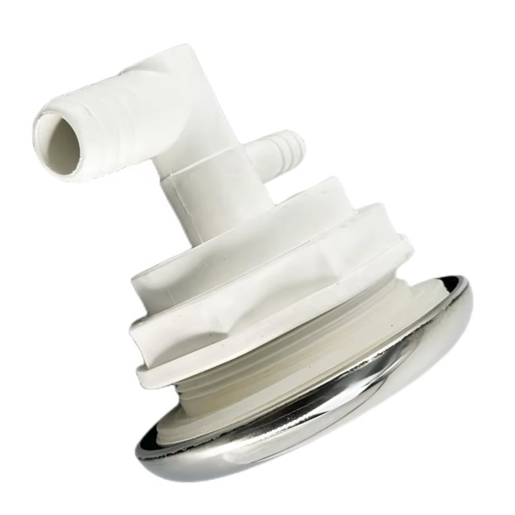 Corrosions SPA Massage Jets Bath Nozzle Sturdy ABS Stainless Steel Fit ...