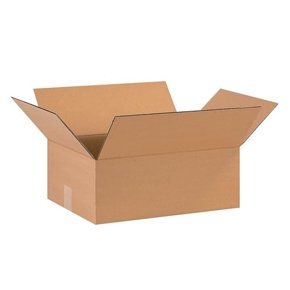 16x12x12 Shipping Boxes Corrugated Packaging Supplies