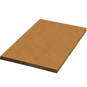 Corrugated Brick Paper