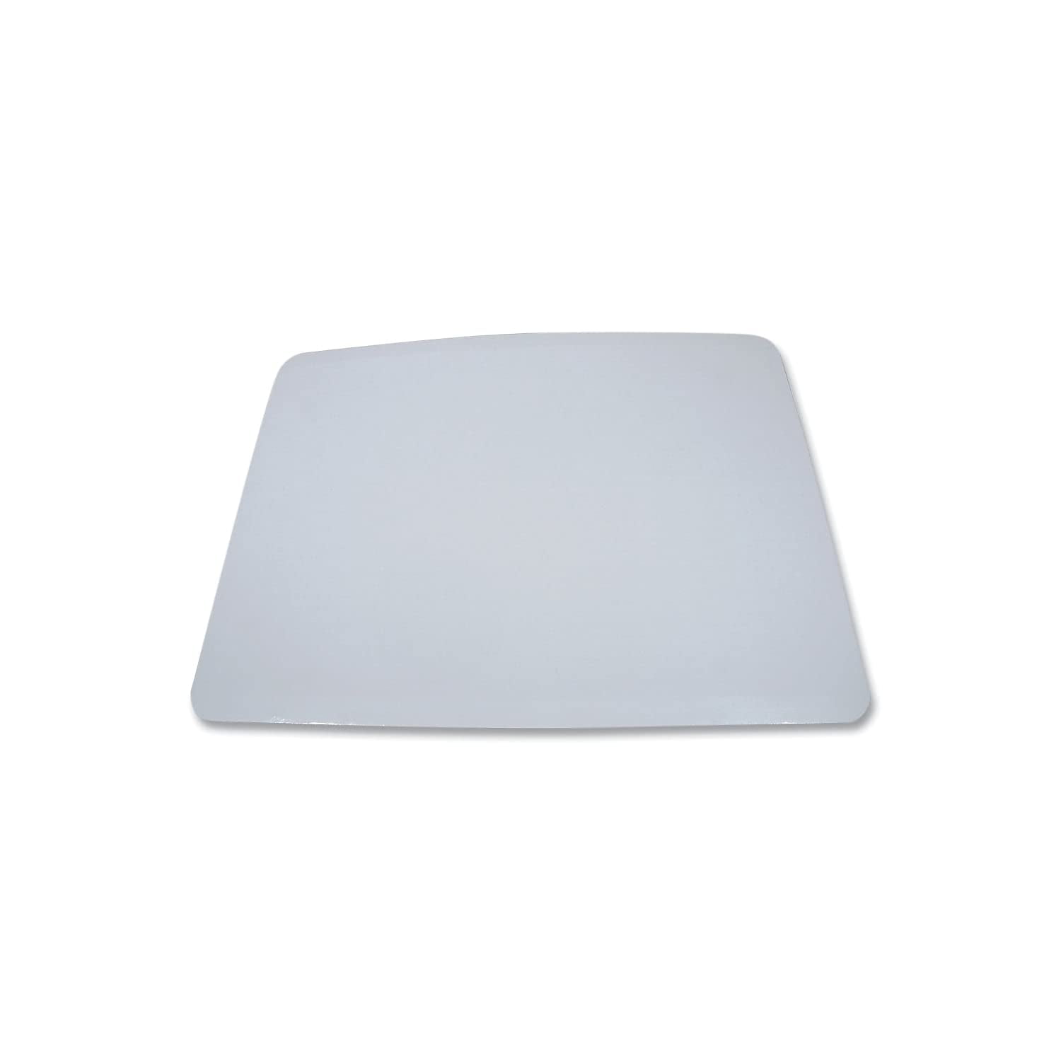 Corrugated Greaseproof Single Wall Cake Pad, Full Sheet, 25" L x 18" W ...