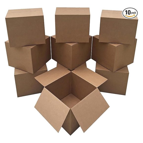18x18x18 Box