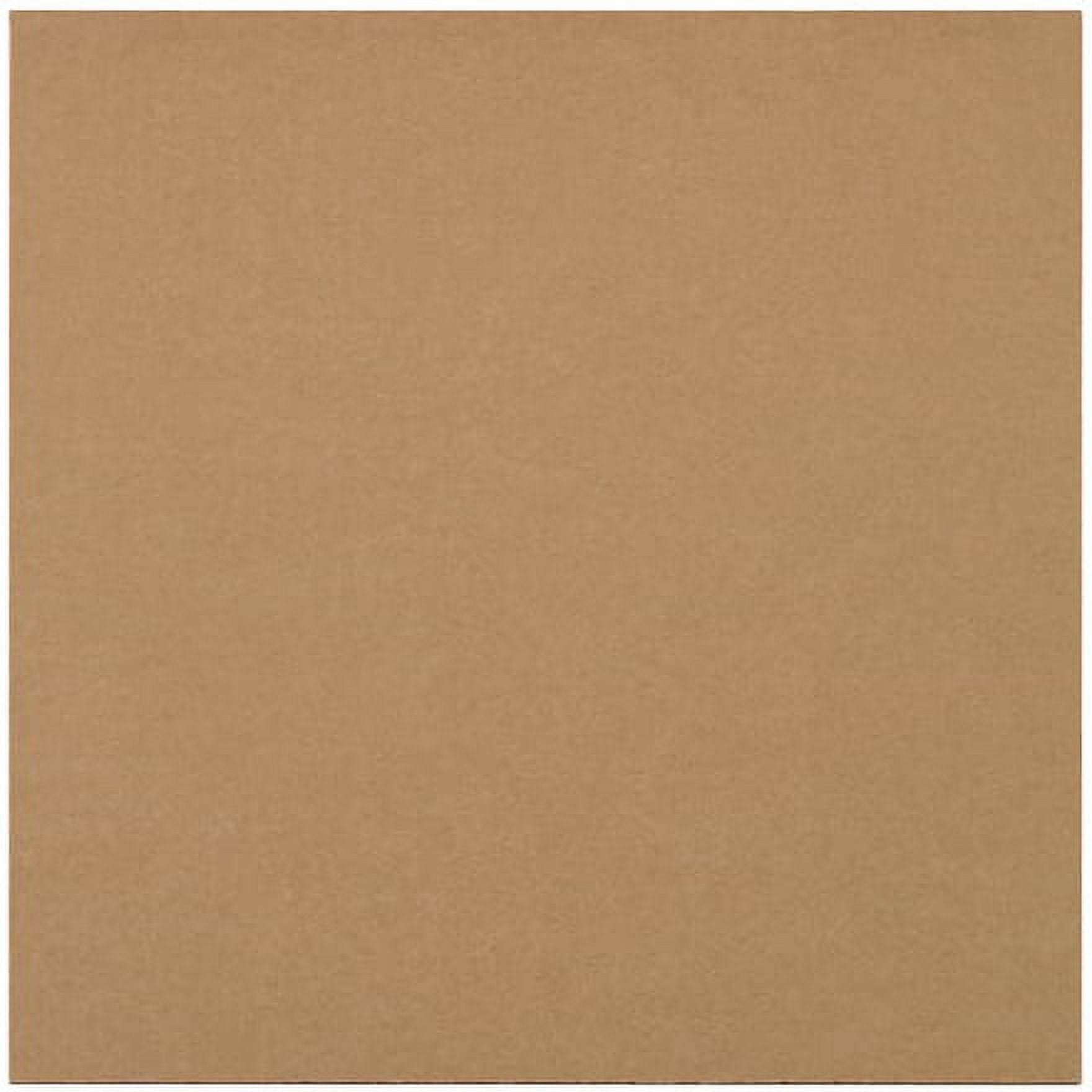 Corrugated Layer Pads - 13 7/8 x 13 7/8", ECT-32, 100/Bundle - Walmart.com