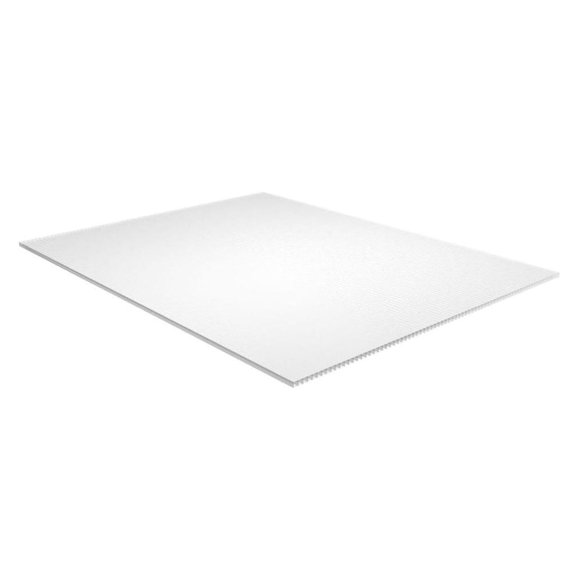 Corrugated Plastic Signs Blank