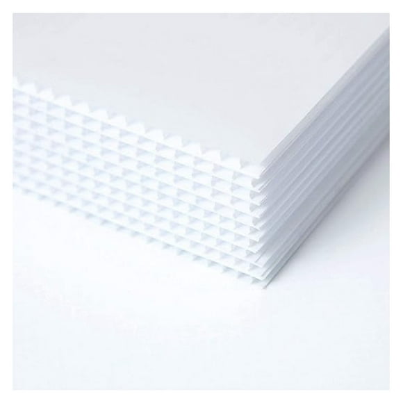 18 X 24 Corrugated Plastic Signs