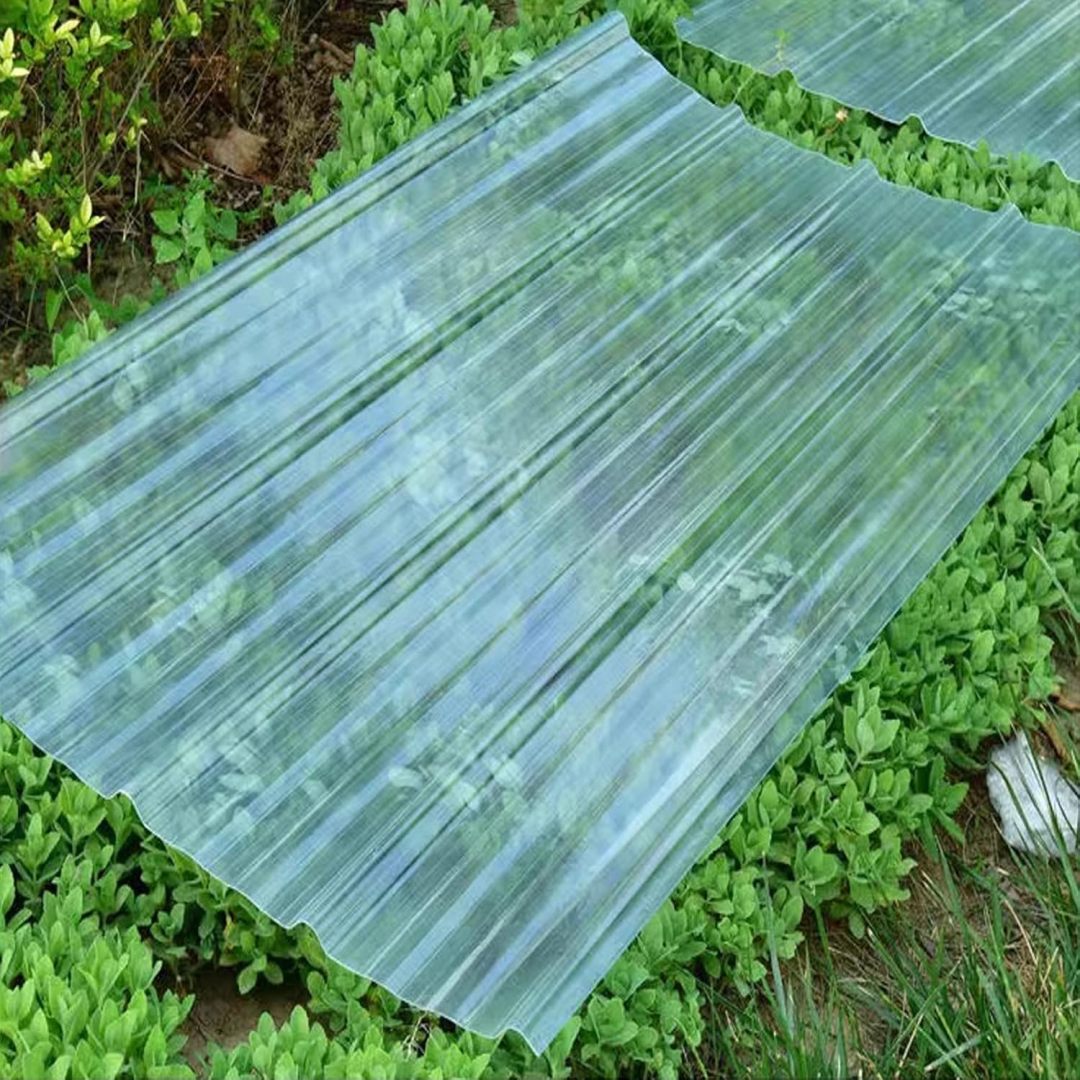 Corrugated Roof Cladding Panel,3/5/7/8/11/12/18 Pcs Fiberglass ...