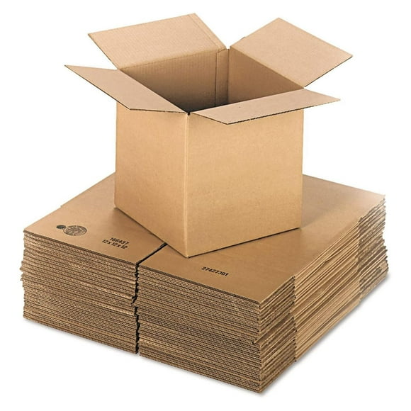 12x12x12 Shipping Boxes
