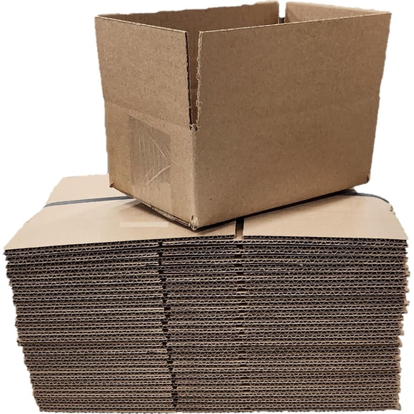 24x24x6 Shipping Boxes
